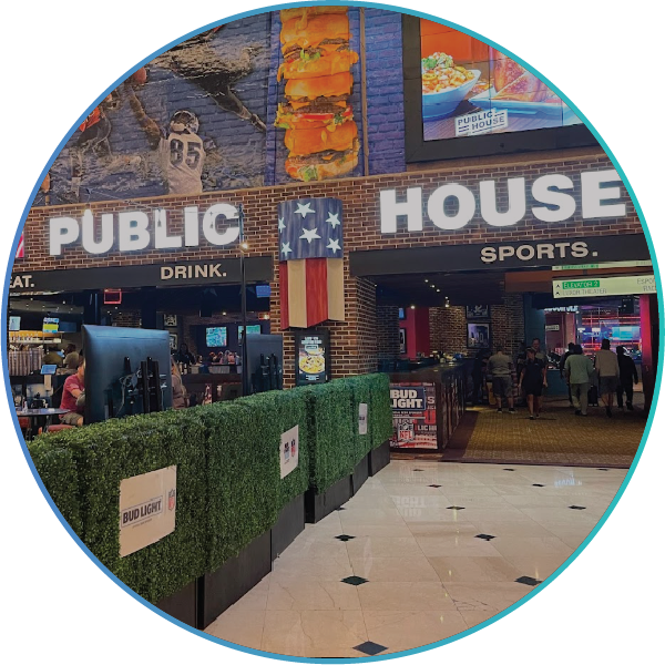 Meet Aniline at ITC 2023